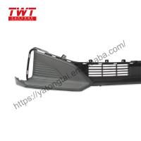 China TWT GRILLE RADIATOR LOWER 53112-03020 5311203020 for BZ3 for sale