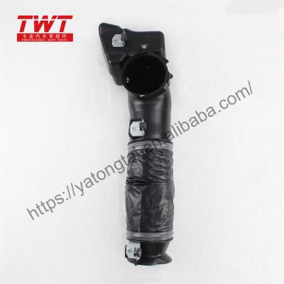 China TWT Original INLET SUB-ASSY, AIR CLEANER 17709-51010 1770951010 Fit for Toyota Land Cruiser 2007-2017 Lexus LX450D 460 570 for sale