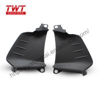 China TWT DUCT AIR INTAKE Bumper Cover Spacer Panel 52822-0R010 52821-0R010 52822-42020 52821-42020 for BZ4X for sale