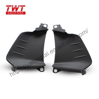 China TWT DUCT AIR INTAKE Bumper Cover Spacer Panel 52822-0R010 52821-0R010 52822-42020 52821-42020 for BZ4X for sale