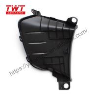 China TWT DUCT AIR INTAKE Bumper Cover Spacer Panel 52822-0R010 52821-0R010 52822-42020 52821-42020 for BZ4X for sale