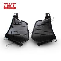 China TWT DUCT AIR INTAKE Bumper Cover Spacer Panel 52822-0R010 52821-0R010 52822-42020 52821-42020 for BZ4X for sale