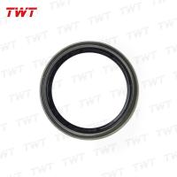 China Original 90312-T0001 Oil Seal Front Axle Hub Oil Seal Automotive Parts Lubrication System Parts for Toyota Fortuner 2005-2012 for sale