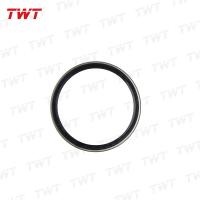 China Original 90312-T0001 Oil Seal Front Axle Hub Oil Seal Automotive Parts Lubrication System Parts for Toyota Fortuner 2005-2012 for sale