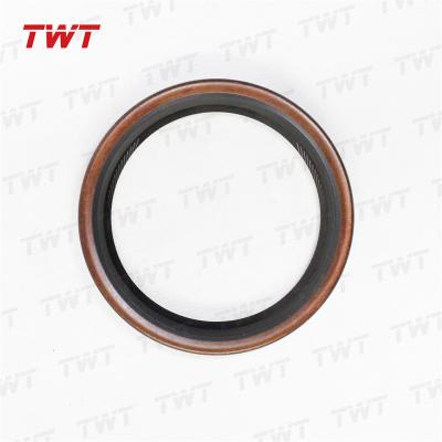 China Original 90310-63001 Car Rear Axle Shaft Wheel Hub Oil Seal Inner Auto Parts Wheel Hub Bearing Rear For Toyota Grnva Hiace Mjsty for sale