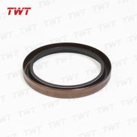 China Original 90310-63001 Car Rear Axle Shaft Wheel Hub Oil Seal Inner Auto Parts Wheel Hub Bearing Rear For Toyota Grnva Hiace Mjsty for sale