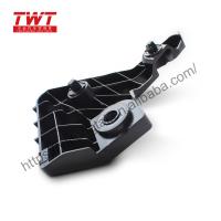 China TWT RETAINER FRONT BUMPER SIDE LH RH 52536-03010 5235-03010 5253603010 523503010 for BZ3 for sale