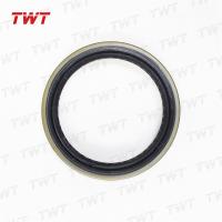China Original 90316-83001 90316-72001 Car Parts Front Wheel Bearing Inner Oil Seal 9031683001 9031672001 For Toyota Land Cruiser for sale