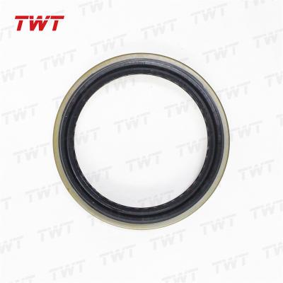 China Original 90316-83001 90316-72001 Car Parts Front Wheel Bearing Inner Oil Seal 9031683001 9031672001 For Toyota Land Cruiser for sale