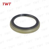 China Original 90316-83001 90316-72001 Car Parts Front Wheel Bearing Inner Oil Seal 9031683001 9031672001 For Toyota Land Cruiser for sale