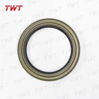 China Original 90316-83001 90316-72001 Car Parts Front Wheel Bearing Inner Oil Seal 9031683001 9031672001 For Toyota Land Cruiser for sale