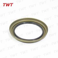 China Original 90316-83001 90316-72001 Car Parts Front Wheel Bearing Inner Oil Seal 9031683001 9031672001 For Toyota Land Cruiser for sale