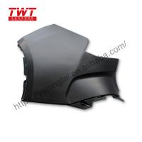 China TWT PIECE REAR BUMPER LH RH 52161-03901 52162-03901 5216103901 5216203901 for 2023 BZ3 for sale