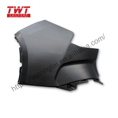China TWT PIECE REAR BUMPER LH RH 52161-03901 52162-03901 5216103901 5216203901 for 2023 BZ3 for sale