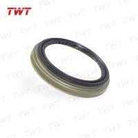 China Original 90316-83001 90316-72001 Car Parts Front Wheel Bearing Inner Oil Seal 9031683001 9031672001 For Toyota Land Cruiser for sale