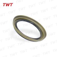 China Original 90316-83001 90316-72001 Car Parts Front Wheel Bearing Inner Oil Seal 9031683001 9031672001 For Toyota Land Cruiser for sale