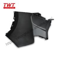 China TWT PIECE REAR BUMPER LH RH 52161-03901 52162-03901 5216103901 5216203901 for 2023 BZ3 for sale