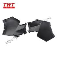 China TWT PIECE REAR BUMPER LH RH 52161-03901 52162-03901 5216103901 5216203901 for 2023 BZ3 for sale