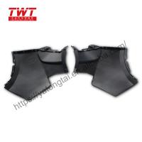 China TWT PIECE REAR BUMPER LH RH 52161-03901 52162-03901 5216103901 5216203901 for 2023 BZ3 for sale