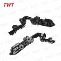 China TWT SUPPORT RR BUMPER S 52155-0R110 52156-42060 52155-42060 521550R110 5215642060 5215542060 for BZ4X for sale