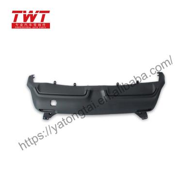 China TWT COVER RR BUMPER W/R 52159-0R360 521590R360 52159-42949 5215942949 52159-42260 5215942260 42159-42949 4215942949 for BZ4X for sale