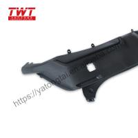 China TWT COVER RR BUMPER W/R 52159-0R360 521590R360 52159-42949 5215942949 52159-42260 5215942260 42159-42949 4215942949 for BZ4X for sale