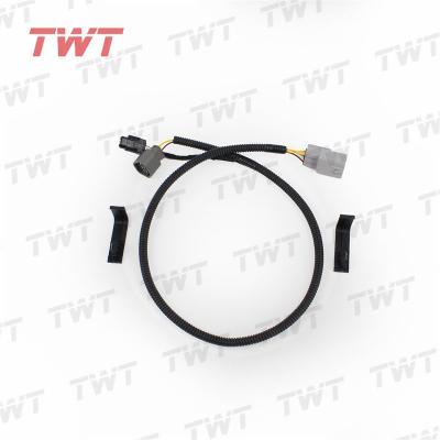 China TWT WIRE, FRAME, NO.2 82165-60170 8216560170 for Toyota Land Cruiser Prado 2002-2009 for sale