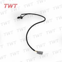 China TWT WIRE, FRAME, NO.2 82165-60170 8216560170 for Toyota Land Cruiser Prado 2002-2009 for sale