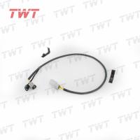 China TWT WIRE, FRAME, NO.2 82165-60170 8216560170 for Toyota Land Cruiser Prado 2002-2009 for sale