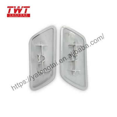 China TWT Headlight Washer Nozzle Cover for TOYOTA LAND CRUISER PRADO 85044-0G020 85045-0G020 85044-60160 for sale