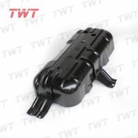 China TWT PROTECTOR, FUEL TANK, NO.2 77606-60180 7760660180 for Toyota Land Cruiser Prado 2002-2020 for sale