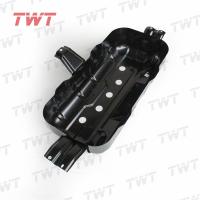 China TWT PROTECTOR, FUEL TANK, NO.2 77606-60180 7760660180 for Toyota Land Cruiser Prado 2002-2020 for sale
