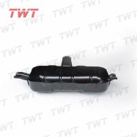China TWT PROTECTOR, FUEL TANK, NO.2 77606-60180 7760660180 for Toyota Land Cruiser Prado 2002-2020 for sale