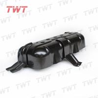 China TWT PROTECTOR, FUEL TANK, NO.2 77606-60180 7760660180 for Toyota Land Cruiser Prado 2002-2020 for sale