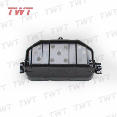 China TWT PROTECTOR, FUEL TANK, NO.2 77606-60140 7760660140 for Toyota Land Cruiser Prado 2009-2011 for sale