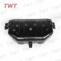 China TWT PROTECTOR, FUEL TANK, NO.2 77606-60140 7760660140 for Toyota Land Cruiser Prado 2009-2011 for sale
