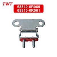 China Twt 68810-0R060 68810-0R061 68820-0R060 68820-0R061 68810-42070 Car Door Back Door Tailgate Hinge for Toyota Rav4 2013-2015 for sale