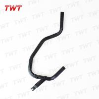 China TWT Auto Parts Car OEM Number Rear Door Liftgate Hinge 64503-02200 6450302200 64503-02120 6450302120 for Toyota Corolla Levin for sale