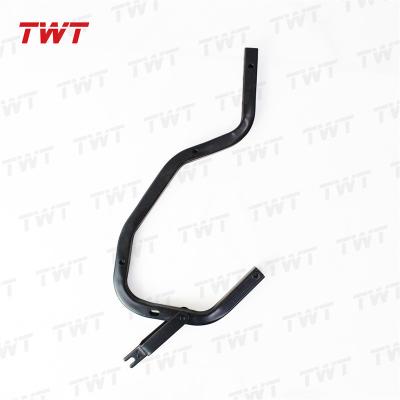 China TWT Auto Parts Car OEM Number Rear Door Liftgate Hinge 64503-02200 6450302200 64503-02120 6450302120 for Toyota Corolla Levin for sale