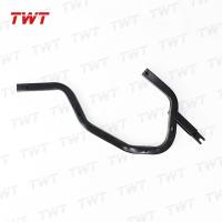 China TWT Auto Parts Car OEM Number Rear Door Liftgate Hinge 64503-02200 6450302200 64503-02120 6450302120 for Toyota Corolla Levin for sale