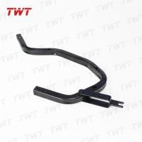 China TWT Auto Parts Car OEM Number Rear Door Liftgate Hinge 64503-02200 6450302200 64503-02120 6450302120 for Toyota Corolla Levin for sale