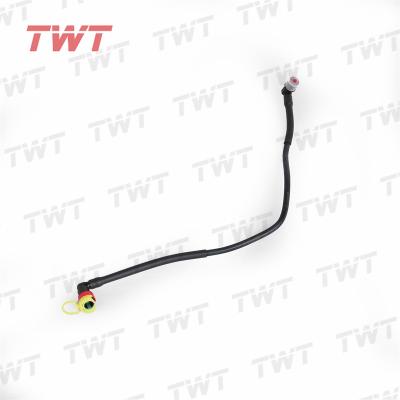 China TWT TUBE SUB-ASSY, FUEL MAIN, NO.2 77206-60290 7720660290 for Toyota Land Cruiser Prado 2002-2005 for sale