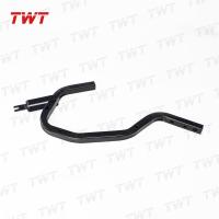 China TWT Auto Parts Car OEM Number Rear Door Liftgate Hinge 64503-02200 6450302200 64503-02120 6450302120 for Toyota Corolla Levin for sale