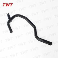 China TWT Auto Parts Car OEM Number Rear Door Liftgate Hinge 64503-02200 6450302200 64503-02120 6450302120 for Toyota Corolla Levin for sale