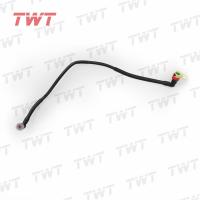 China TWT TUBE SUB-ASSY, FUEL MAIN, NO.2 77206-60290 7720660290 for Toyota Land Cruiser Prado 2002-2005 for sale