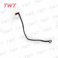 China TWT TUBE SUB-ASSY, FUEL MAIN, NO.2 77206-60290 7720660290 for Toyota Land Cruiser Prado 2002-2005 for sale