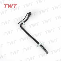 China TWT PIPE SUB-ASSY, FUEL TANK INLET 77201-60840 7720160840 for Toyota Land Cruiser Prado 2003-2009 for sale