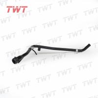 China TWT PIPE SUB-ASSY, FUEL TANK INLET 77201-60840 7720160840 for Toyota Land Cruiser Prado 2003-2009 for sale