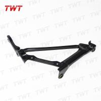 China TWT Auto Body Systems Parts Car OEM Number Trunk Lid Luggage Compartment Hinge 64520-22150 6452022150 for Toyota 2005-2007 Reiz for sale