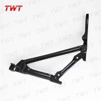 China Twt 64510-22290 Luggage Compartment Door Hinge Arm Sub-Assy 6451022290 64510 22290 for Toyota Reiz for sale
